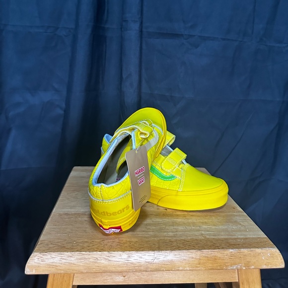 Vans | Shoes | Haribo Vans Gummy Bear Edition | Poshmark